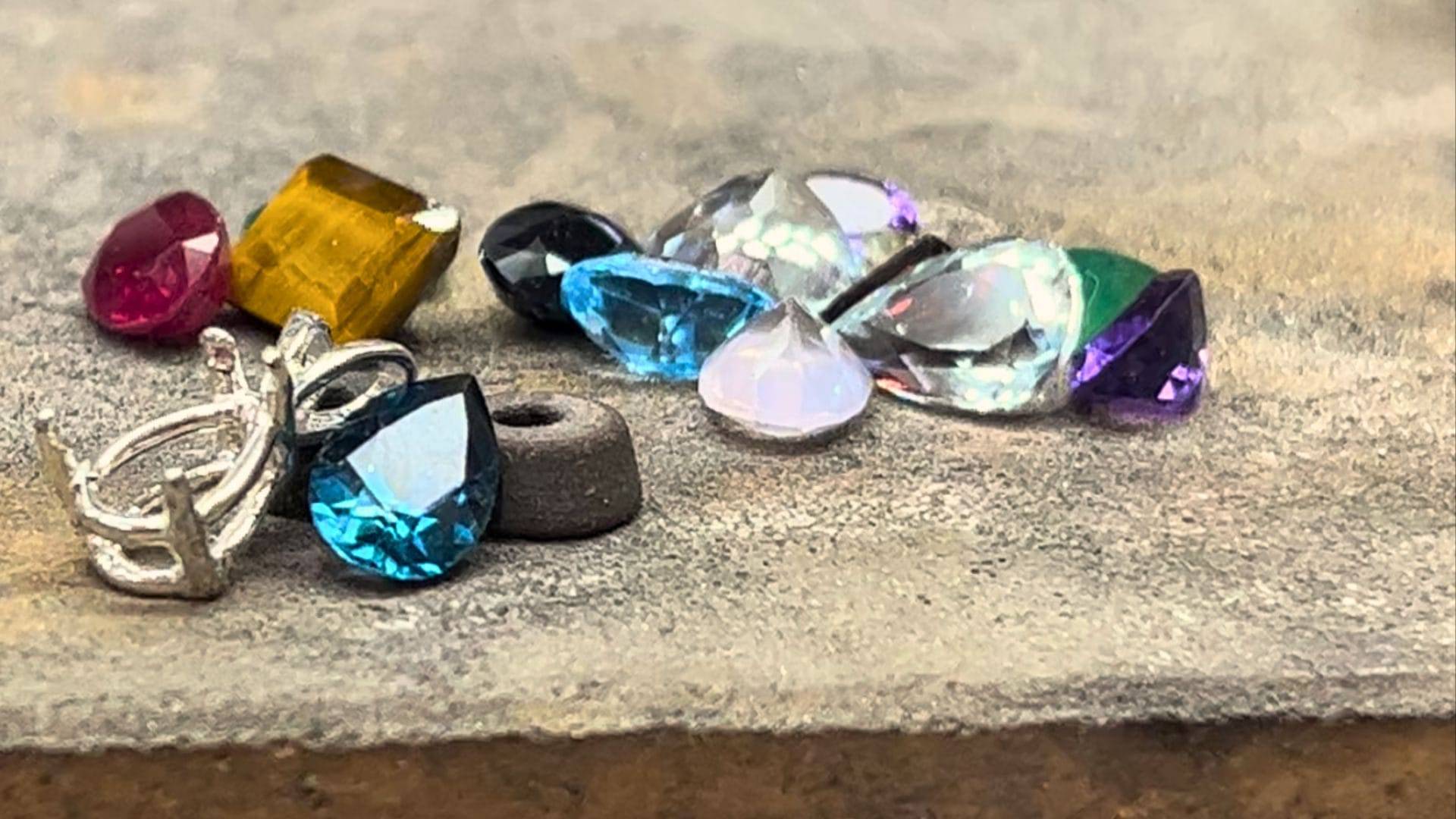 Pigeon Forge Gem Mine | Smoky Mountains Experience